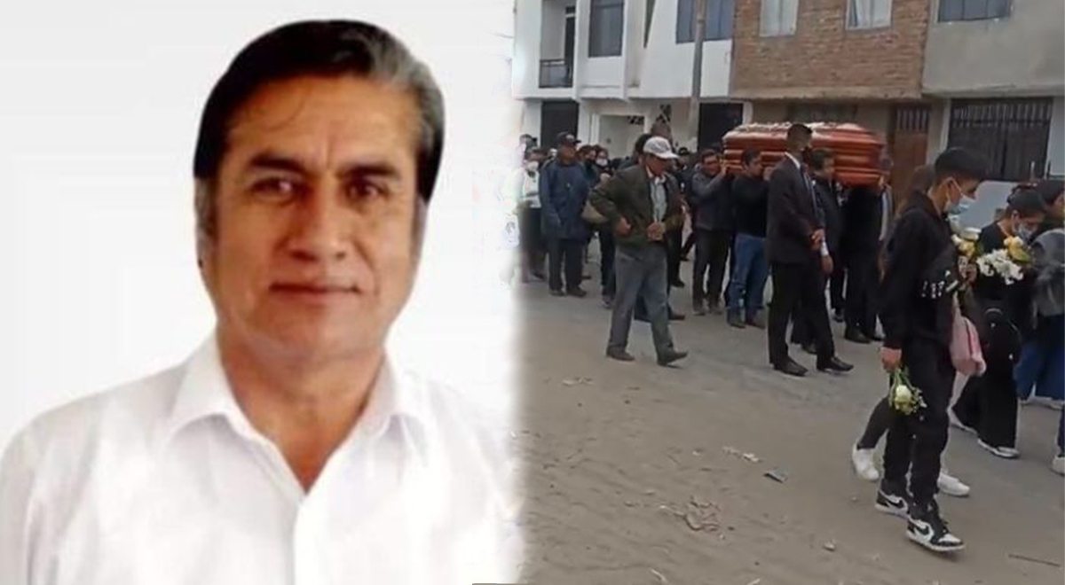 La Libertad: Manuel Cedano ganó la alcaldía en las Elecciones 2022 ...