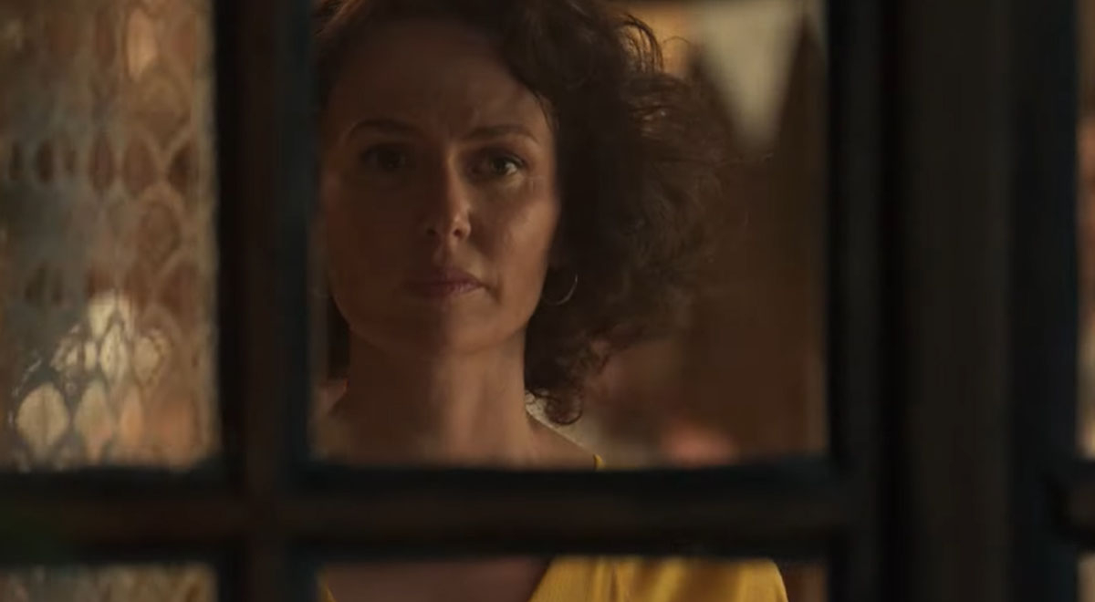 Los Ancianos Final Explicado En Netflix De La Película Old People El Popular