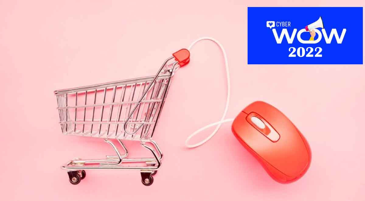 Cyber WOW 2022: ¿cuáles son las mejores fechas para comprar? | El Popular