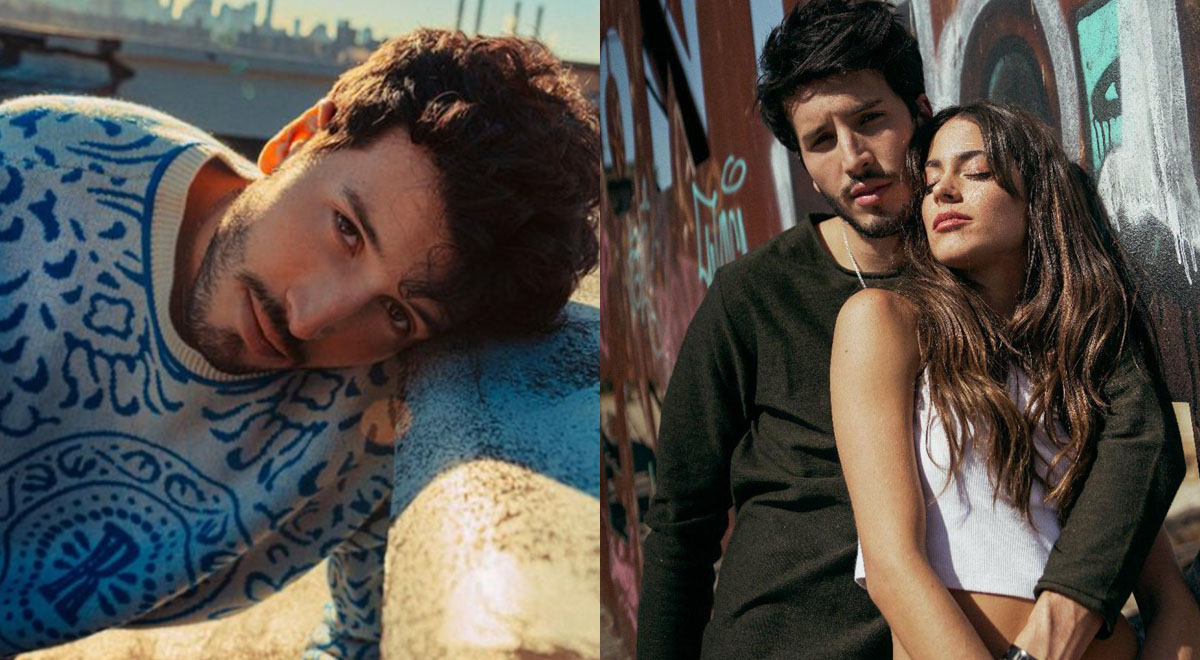Sebastián Yatra y Tini: Esta es la historia de la canción 'Cristina ...