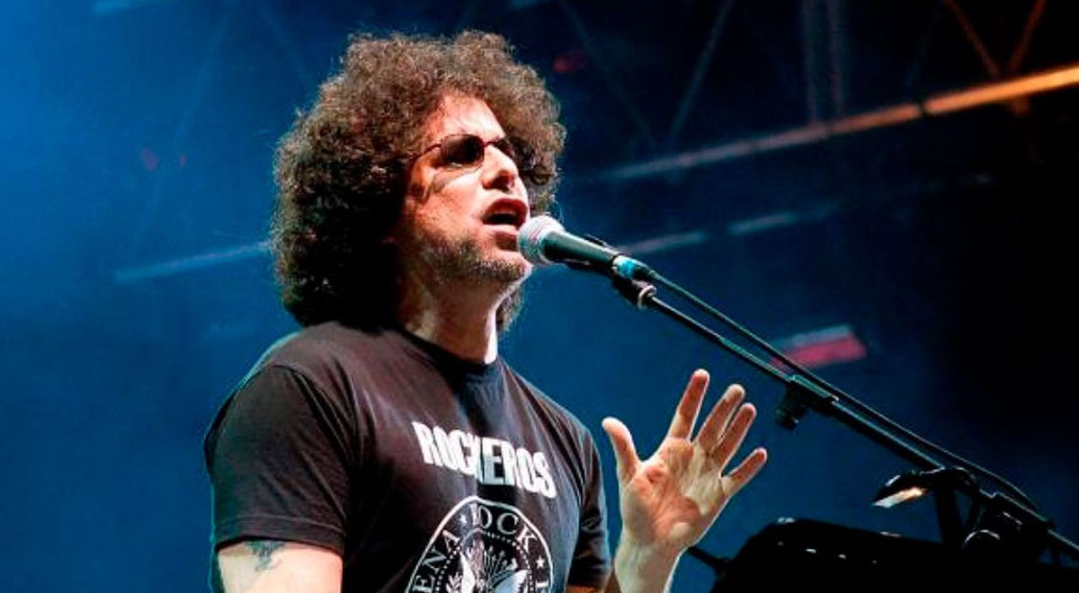 Andrés Calamaro en Lima: cómo comprar entradas en Teleticket para su ...