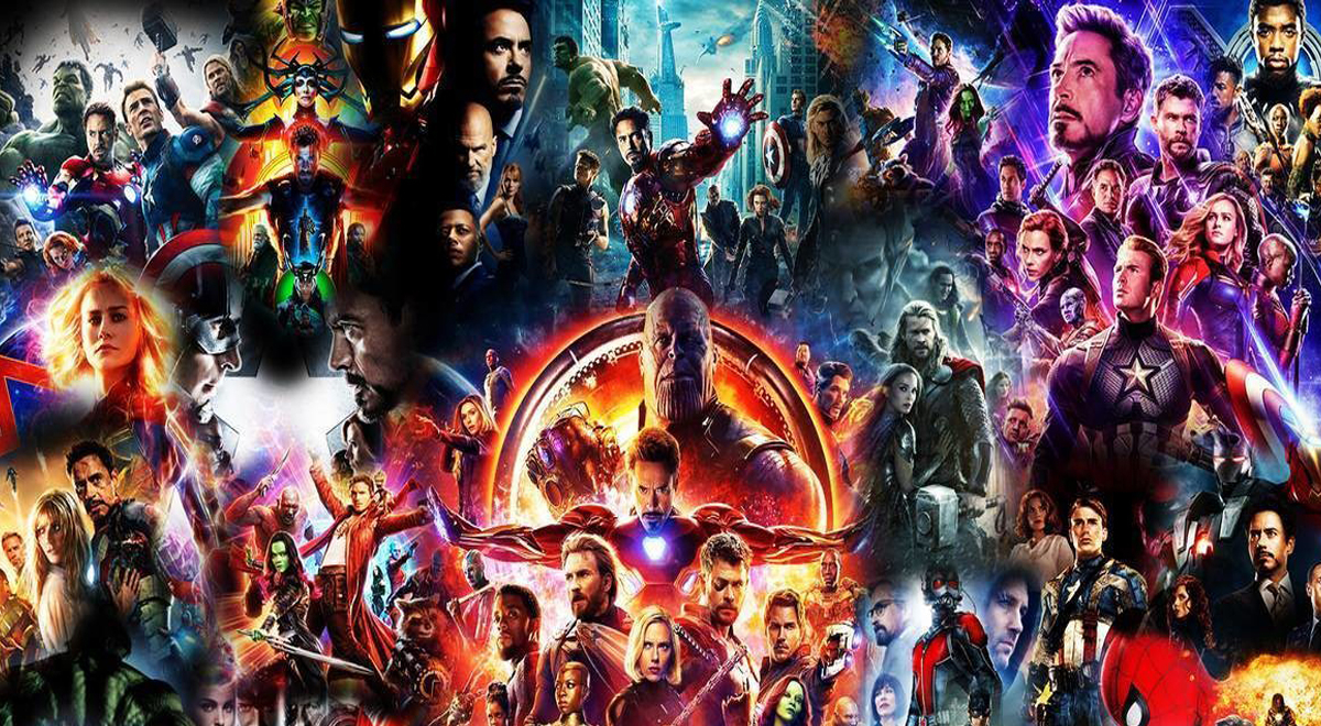 Marvel calendario: Estas son las fechas de estreno de sus pelíciulas ...