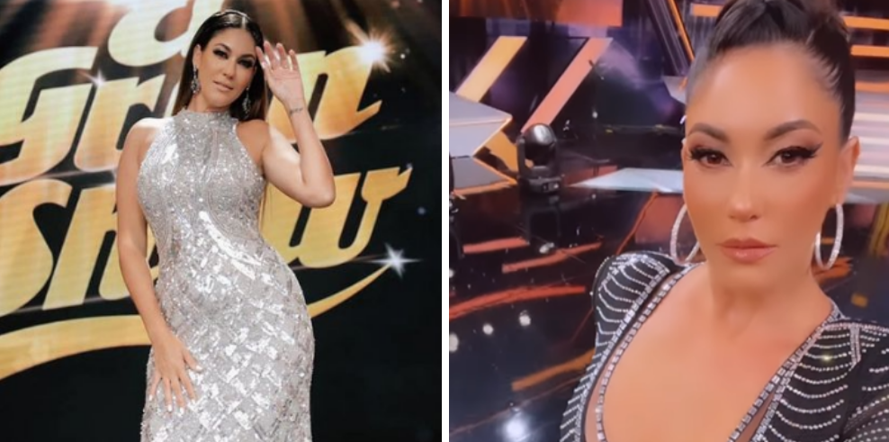 Tilsa Lozano jura que invitará a su boda al jurado de El Gran Show: "Es ...