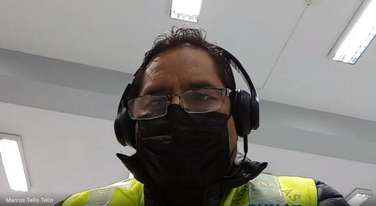 El Poder Judicial del Callao condenó a siete años de cárcel al actual ...