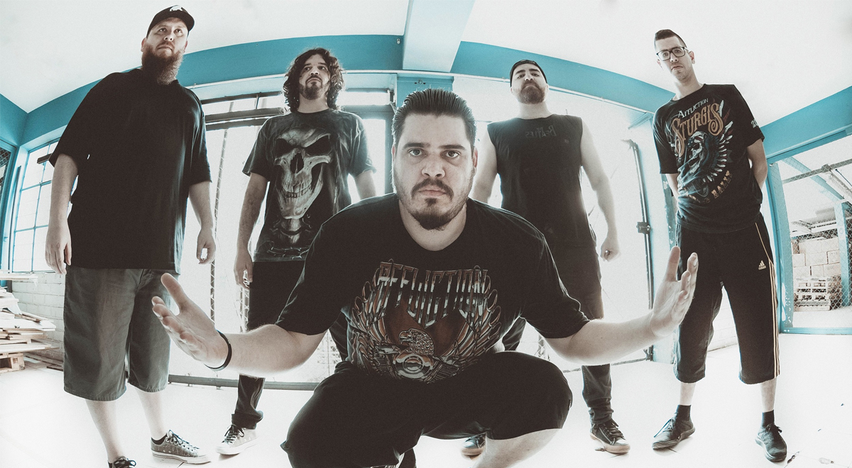 Banda peruana "Por Hablar" regresa a la escena nacional con nuevo disco ...