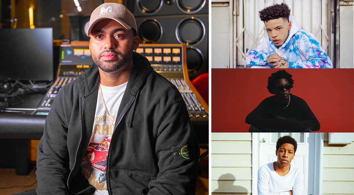 Mogul Vision: conoce los 5 éxitos que se convirtieron en tendencia ...