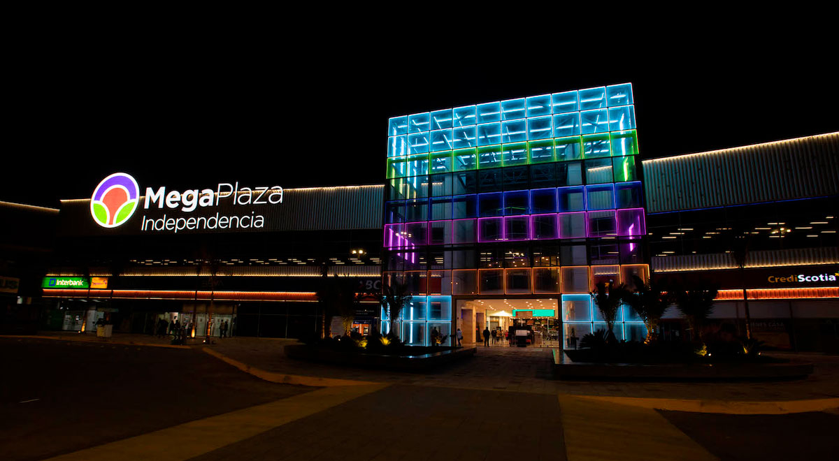 Mega Plaza cumple 20 años en Lima Norte: conoce las actividades y ...