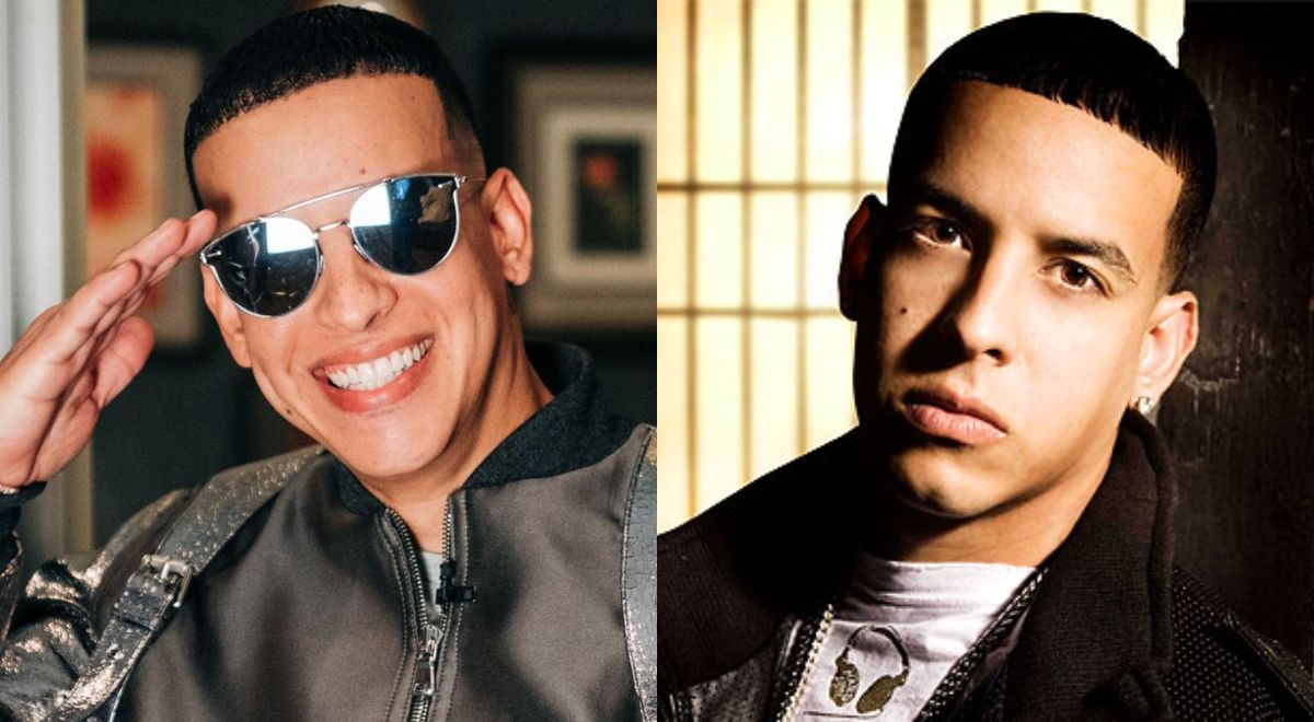 Daddy Yankee en Lima: ¿Cuál es la historia detrás de su hit 'Gasolina ...