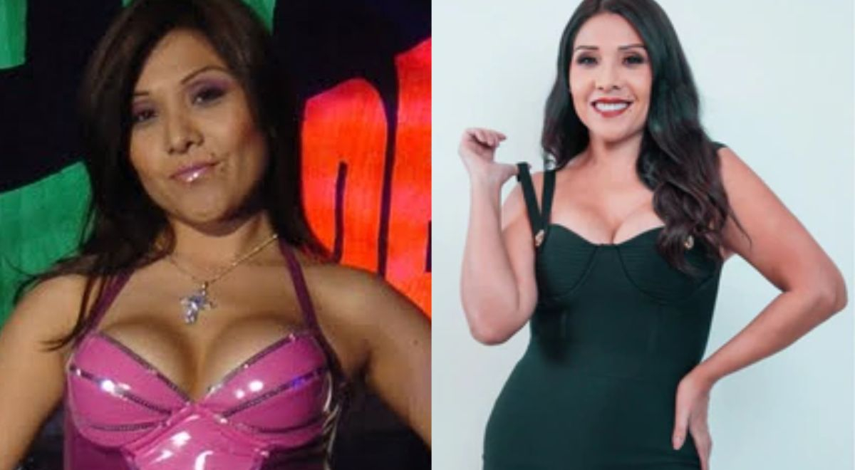 Tula Rodríguez ¿cuánto Ganaba Cómo Vedette Y Cómo Eran Sus