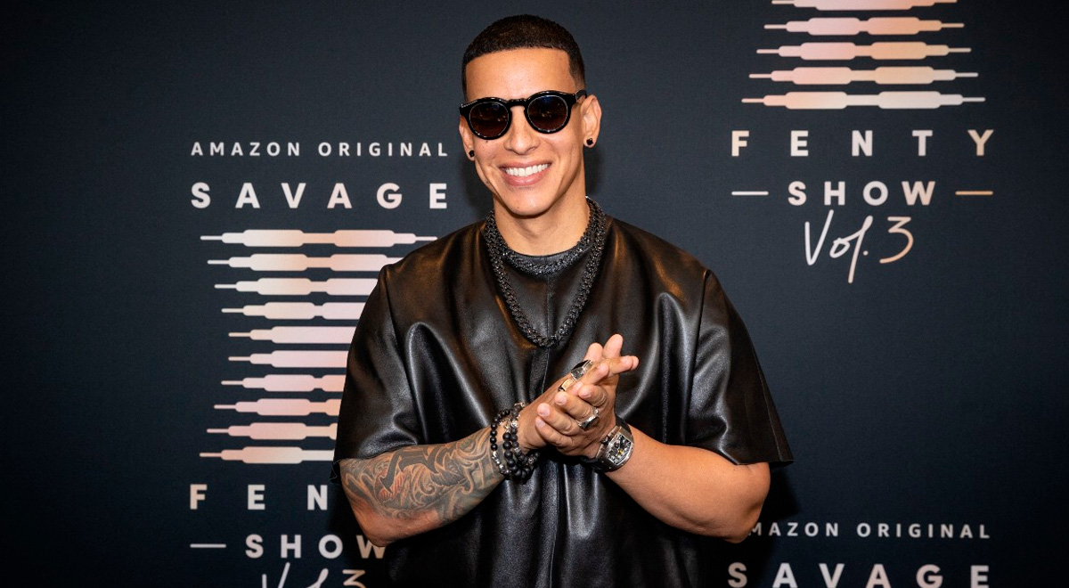 Daddy Yankee: ¿qué edad tiene, de dónde es y por qué le dicen “El ...