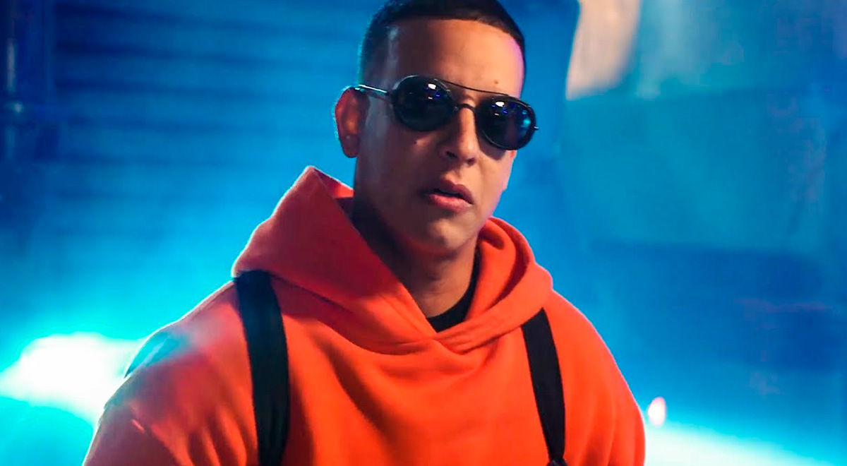 Daddy Yankee: La triste historia de por qué dejó el deporte y jamás ...