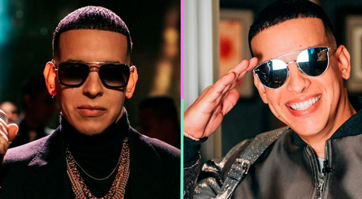 Daddy Yankee: La emotiva razón de el cangri para jamás hablar de su ...