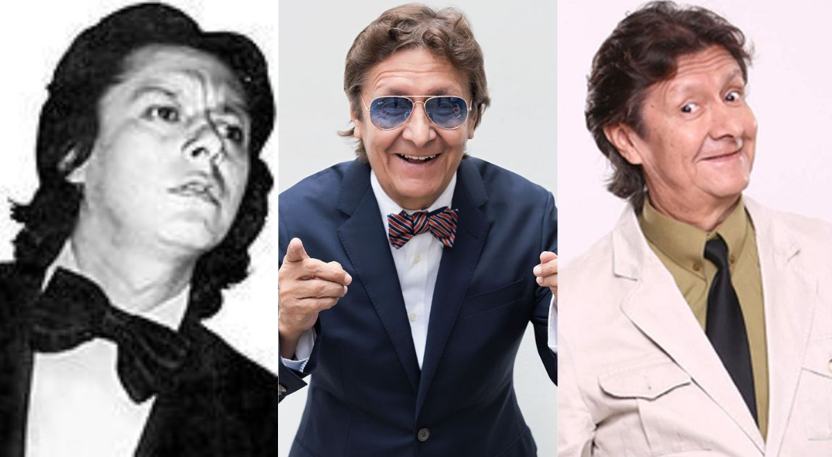 Adolfo Chuiman: fotos, historia y trayectoria del actor de “Al fondo ...