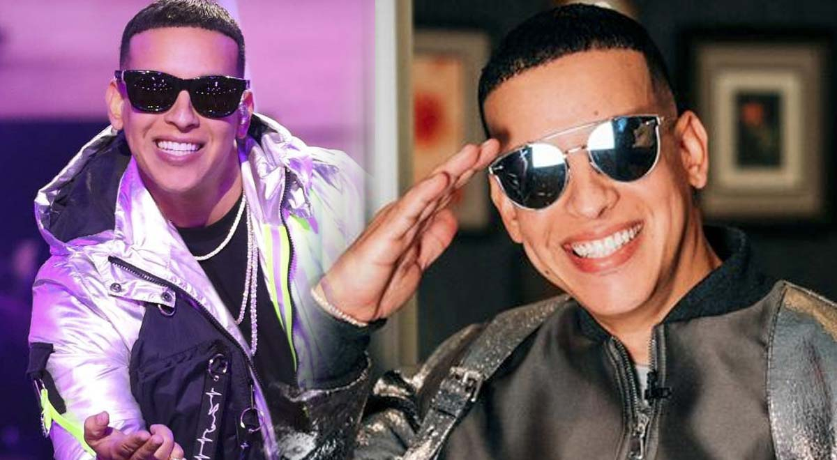 Daddy Yankee en Lima: A qué hora sale el Candri, Big Boss cantante de ...