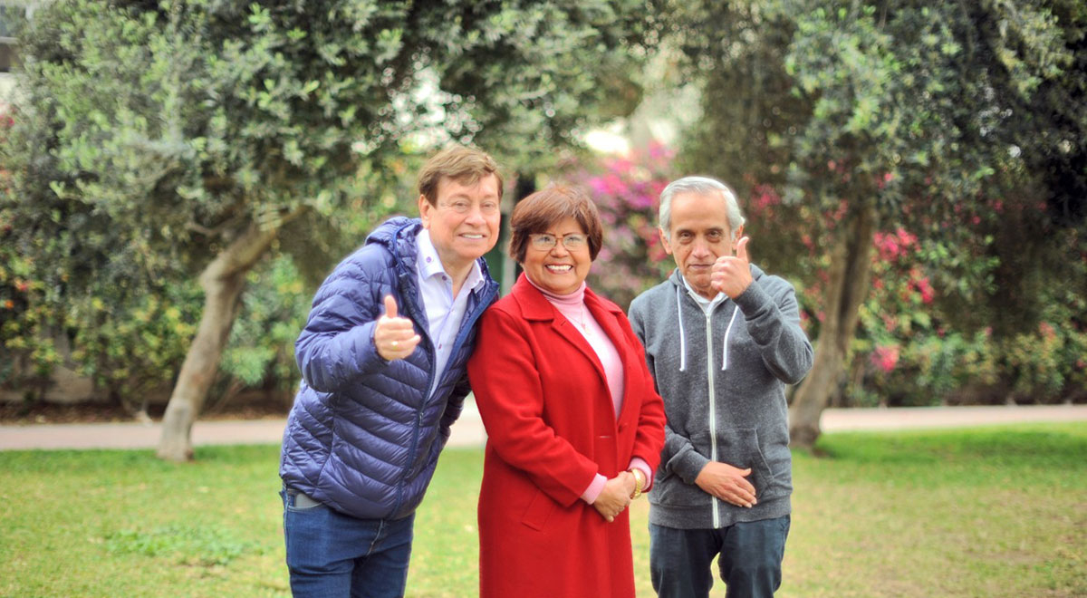 ONP otorgó cerca de 20 mil pensiones proporcionales para los afiliados ...