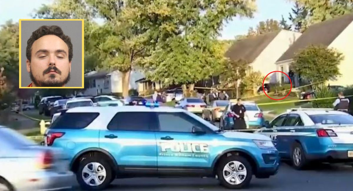 Estados Unidos | David Nathaniel Maine asesinato: Cuatro peruanos ...