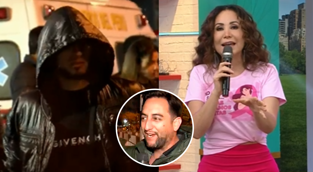 Janet Barboza lanza fuerte calificativo a Miguel Trauco: "Ídolo de ...