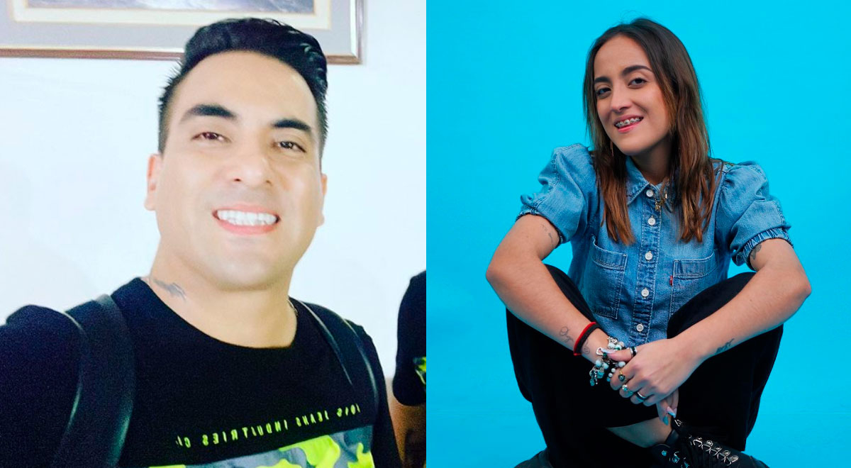 Mafer Portugal ya no quiere hablar más de Tommy Portugal: "Me limitaré ...