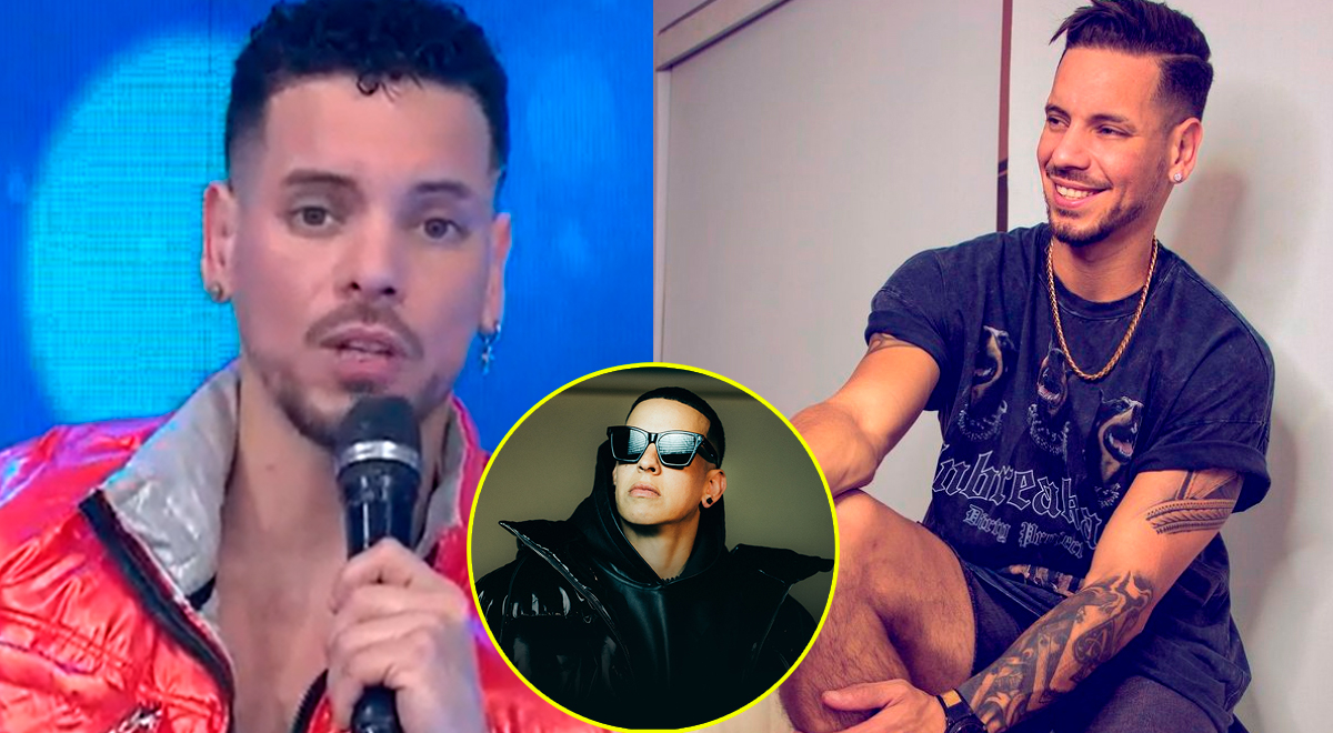 Anthony Aranda Es Puro Fuego En La Pista De Baile Y Sorprende Con