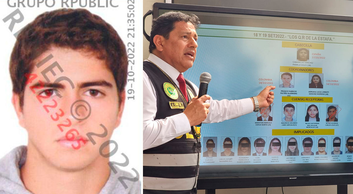 Daddy Yankee: Diego Zurek, sobrino del exacalde Juan Carlos Zurek ...