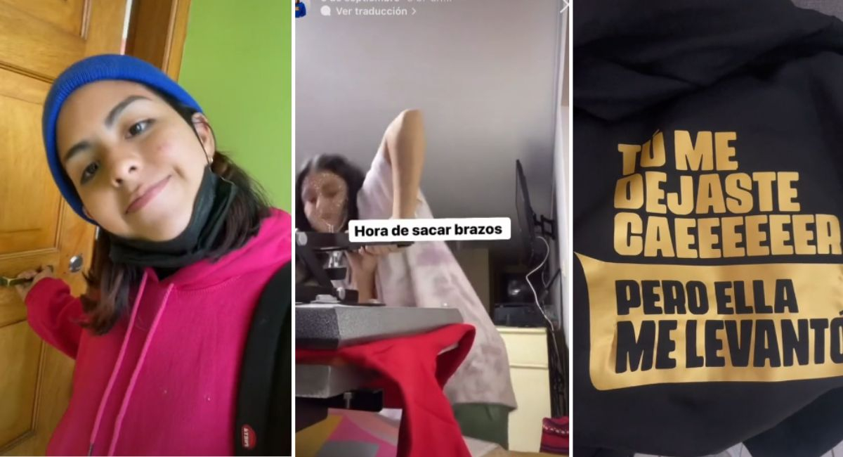 TikTok video viral: Peruana revela cómo empezó su exitoso negocio de ...