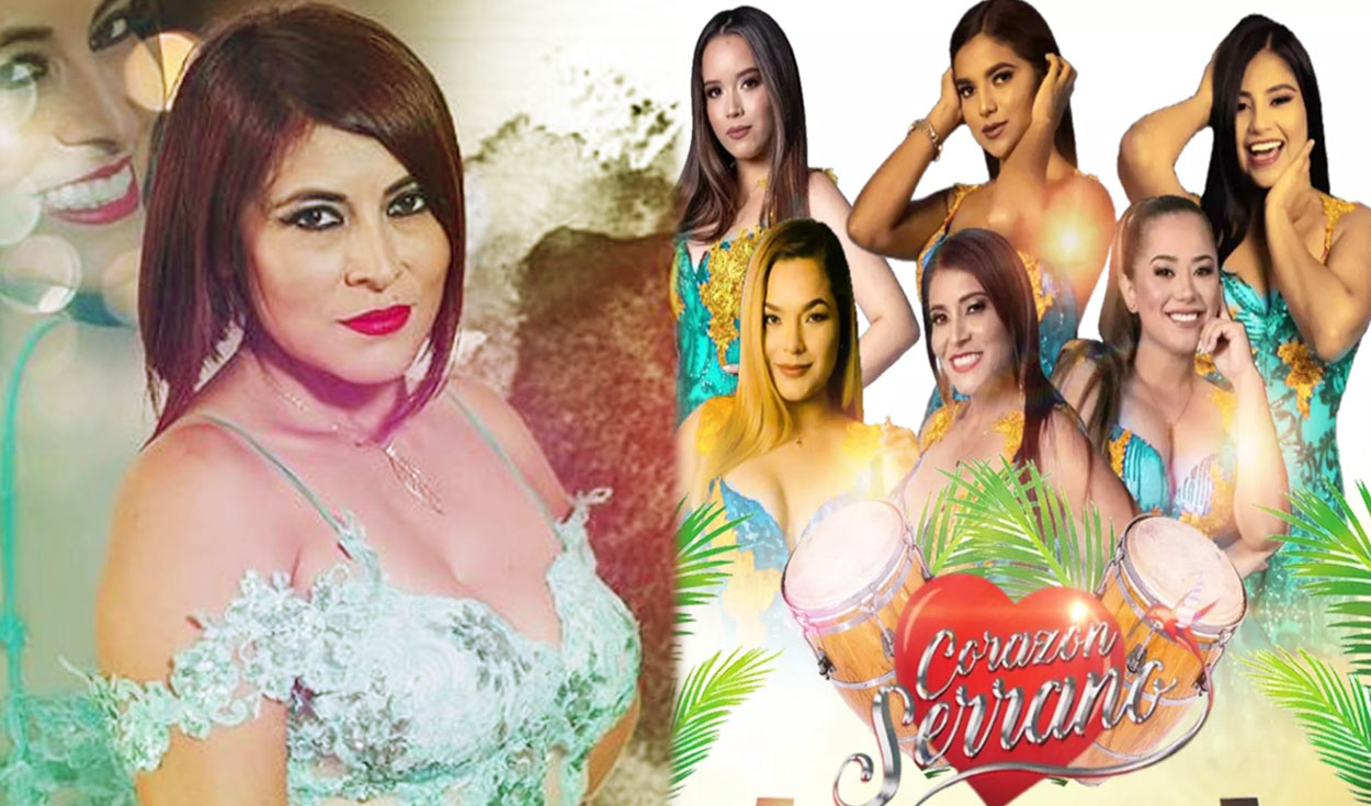 Why Were The Songs Of Coraz n Serrano Rejected From The Radio 