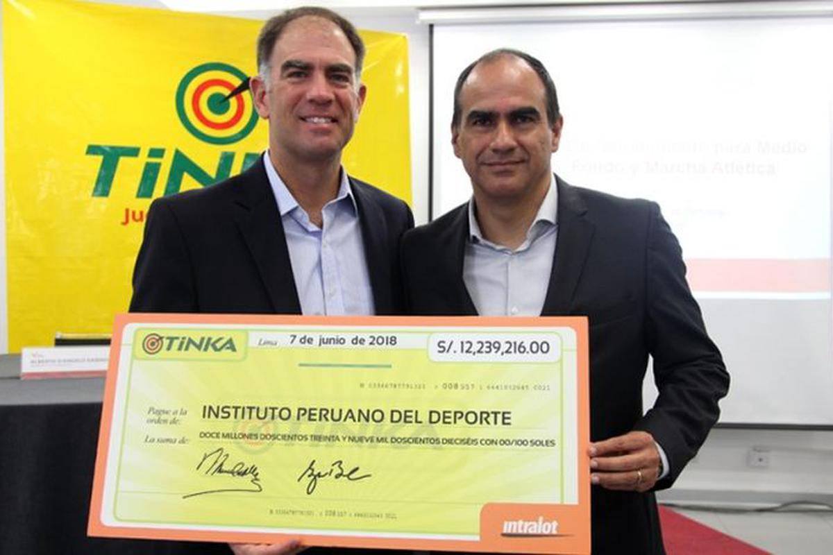 La Tinka: ¿Qué pasa si el ganador no reclama su premio? | El Popular
