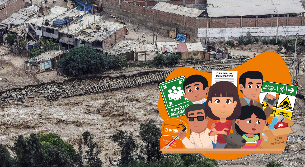 Los desastres naturales: Aprendamos a estar prevenidos | El Popular