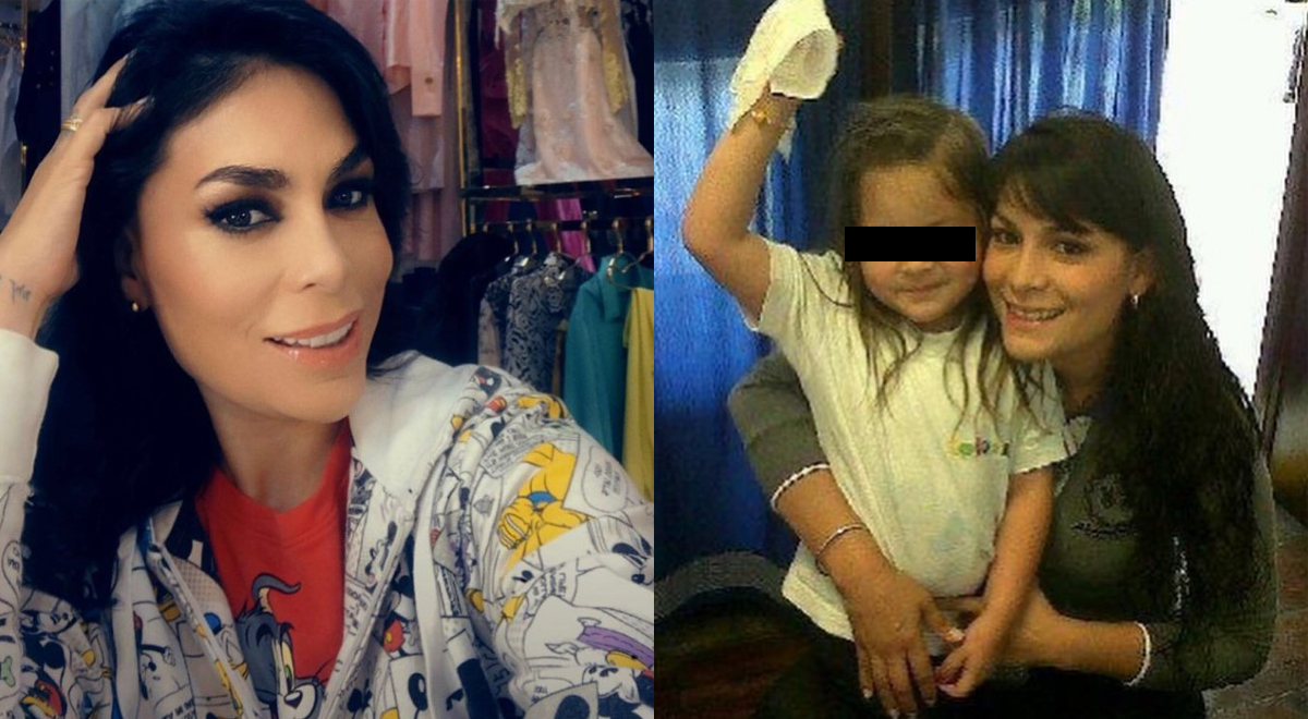 Evelyn Vela ¿qué Pasó Con La Hija De La Reina Del Sur Y Cómo La