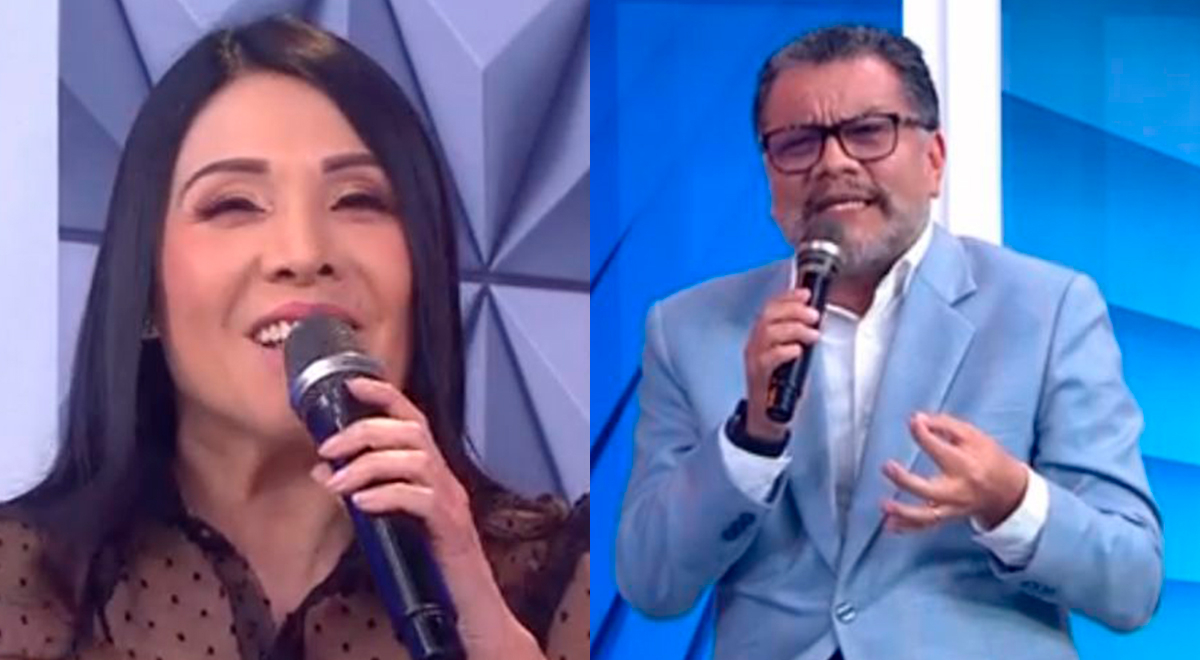 Tomás Angulo tras discusión con Tula Rodríguez: “No vuelvo más, es una ...