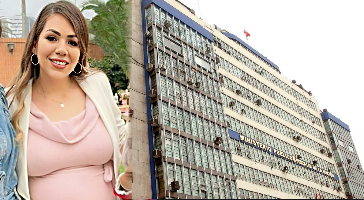 Gabriela Sevilla: Qué delitos enfrentaría si se confirma que mintió sobre su embarazo, delitos ...