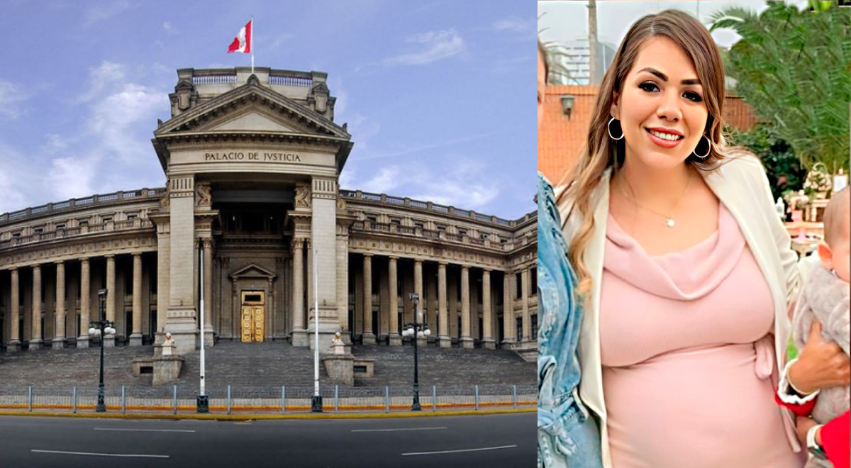 Gabriela Sevilla: Fingir embarazo o parto está penado, recuerda Poder Judicial | El Popular