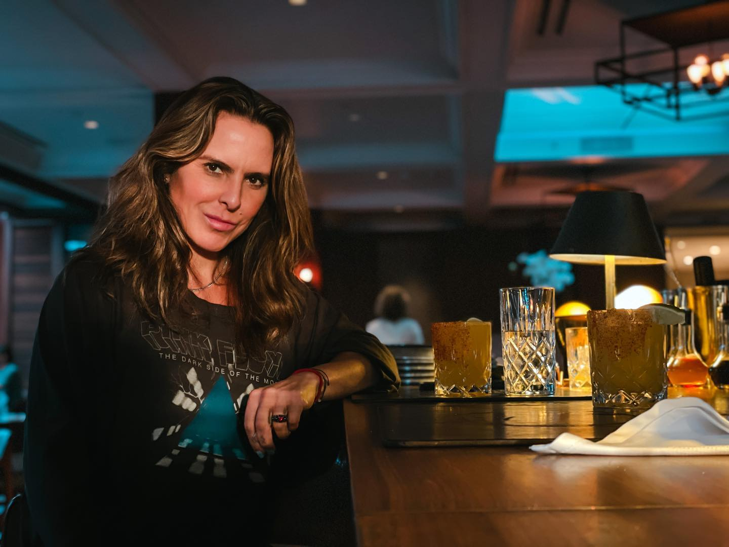 Kate del Castillo: antes y después, cómo evolucionó a través de los ...