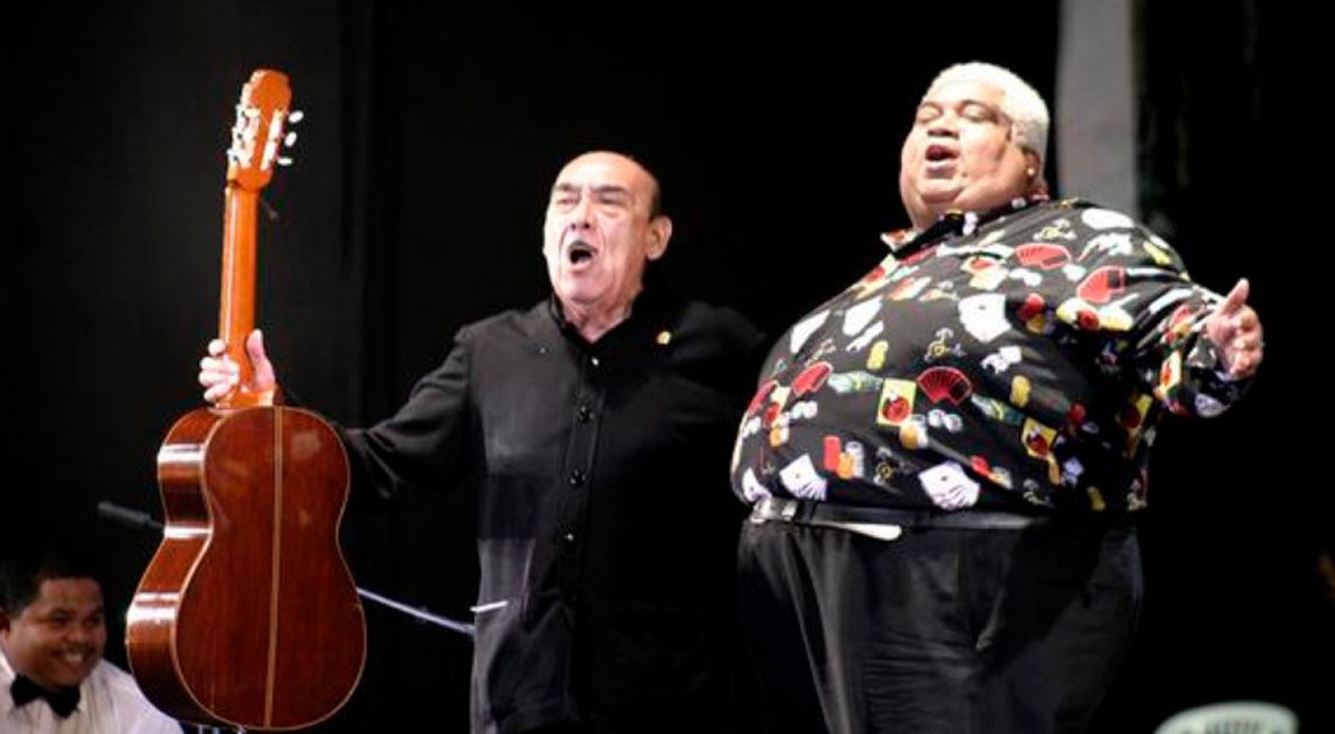 Día de la Canción Criolla: ¿cuál es su origen y por qué se celebra el ...