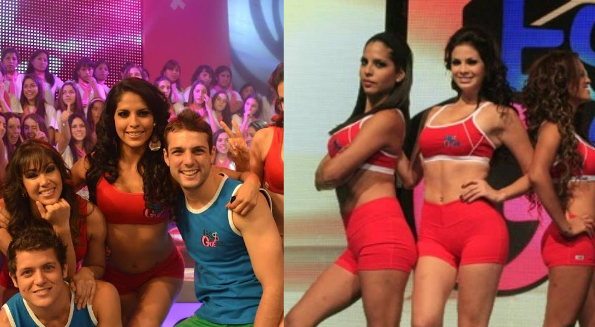 Top 10 de los programas más exitosos de la televisión peruana, video | El Popular