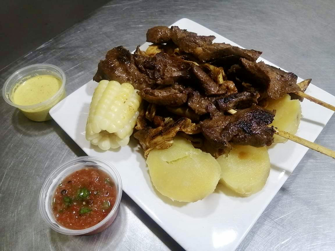 Día de la Canción Criolla: Realiza estas 4 platos peruanos para ...