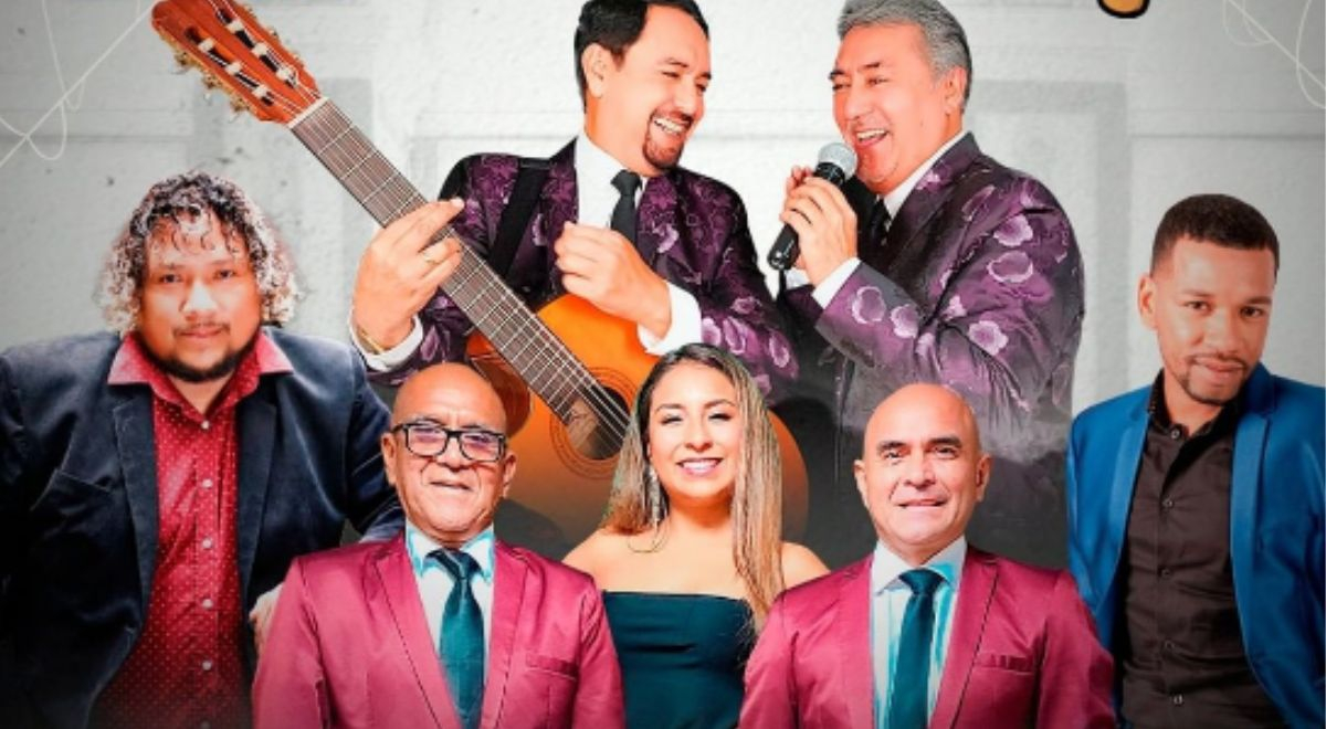 Día de la Canción Criolla: 5 lugares en Lima para celebrar este 31 de ...