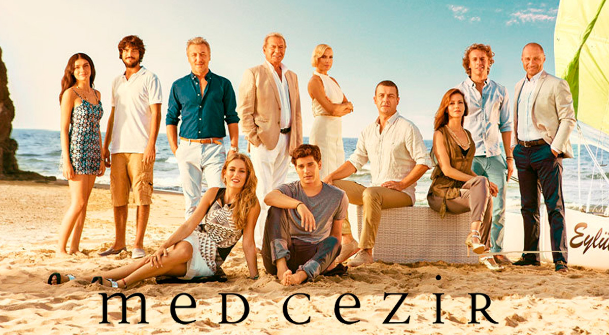 Medcezir: ¿De qué trata y cuándo estrenó la serie turca? | El Popular