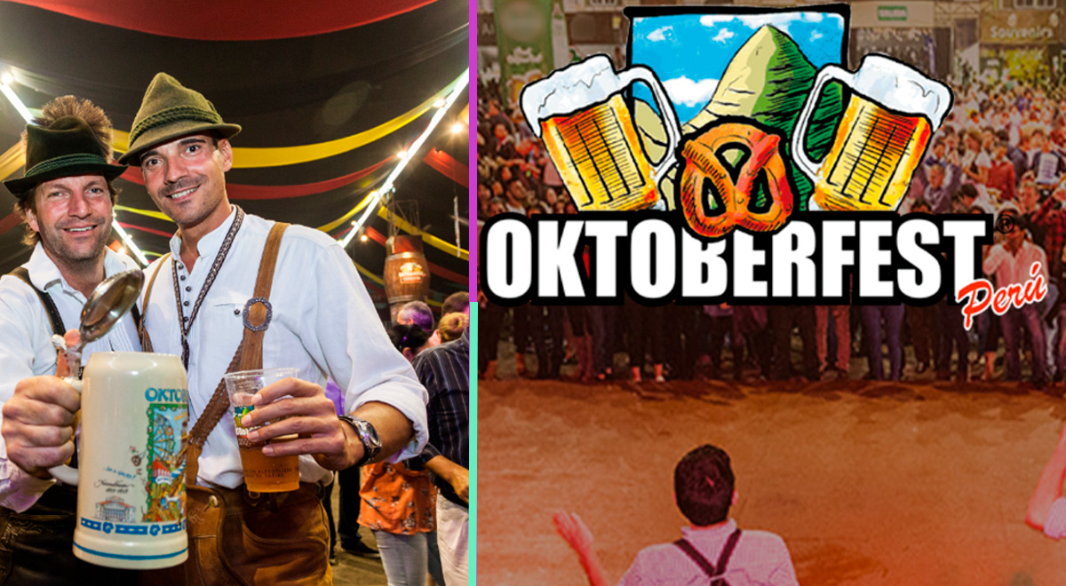Oktoberfest 2022: fechas, precios y cómo comprar las entradas para el ...