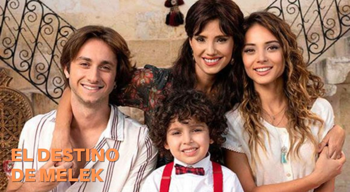 El destino de Melek: ¿Dónde y cómo ver la telenovela turca?, video | El ...