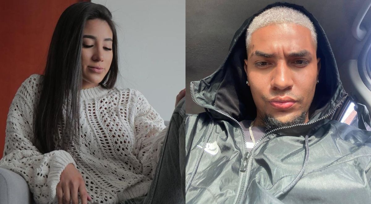 Samahara Lobatón y Youna: Las veces han anunciado su separación por ...