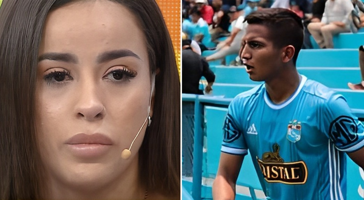 Martín Tavara sería ludopata, según bailarina y expareja Angye Zapata ...