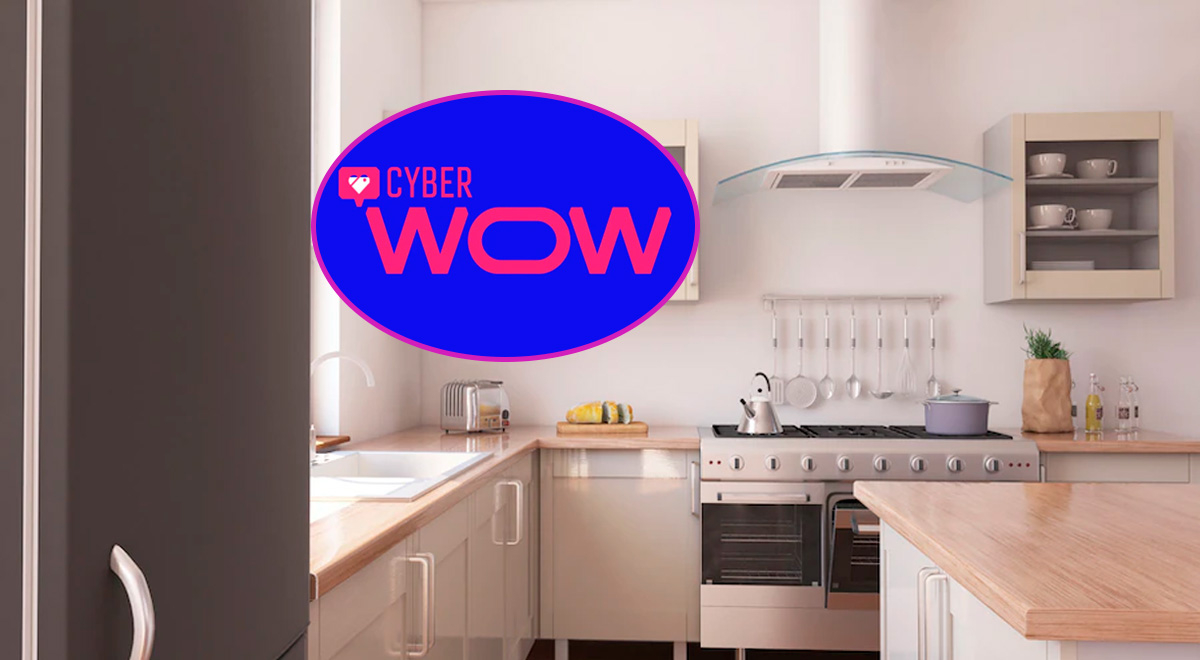 Cyber WOW 2022: Productos para renovar tu cocina que puedes comprar durante las ofertas online ...