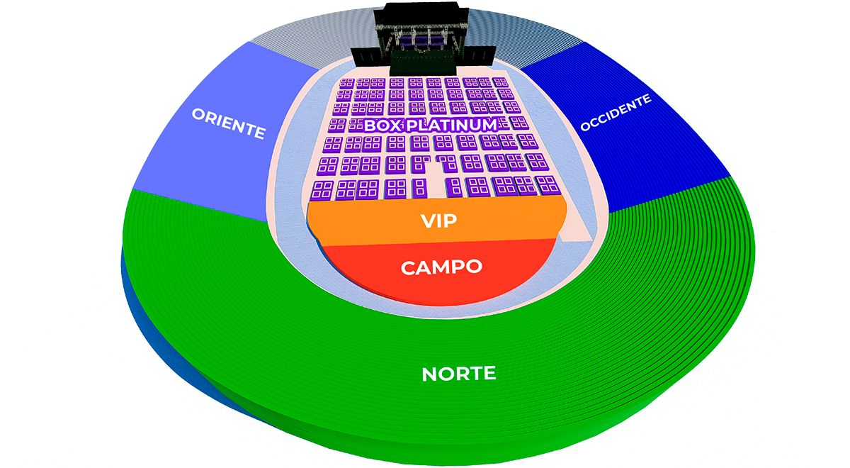 Don Omar en Lima: Así puedes comprar entradas en Teleticket para el concierto Halloween Urban ...