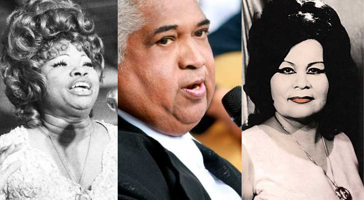 Día de la Canción Criolla: ¿Desde cuándo, cómo y por qué se festeja en ...