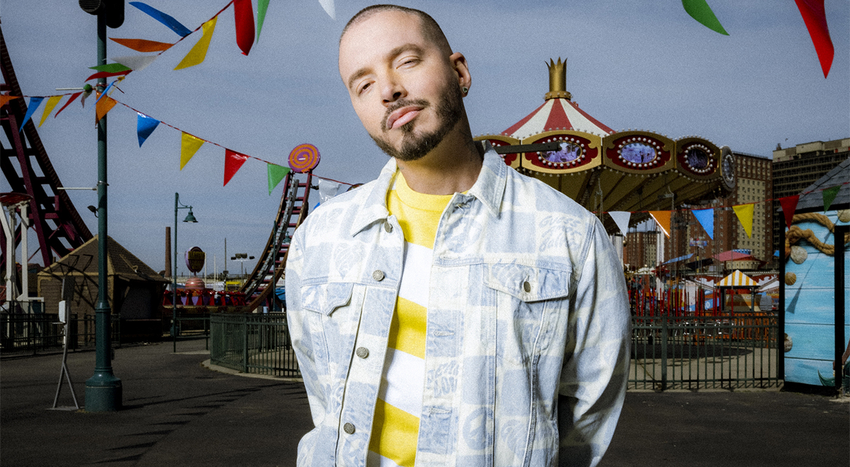 J Balvin cantará en el Mundial Qatar 2022 y llega este jueves a Lima ... J Balvin cantará en el Mundial Qatar 2022 y llega este jueves a Lima ...