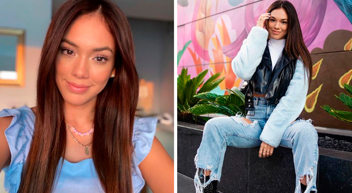 Jazmín Pinedo en Instagram se manda con TODO y deja en claro: "Me ...