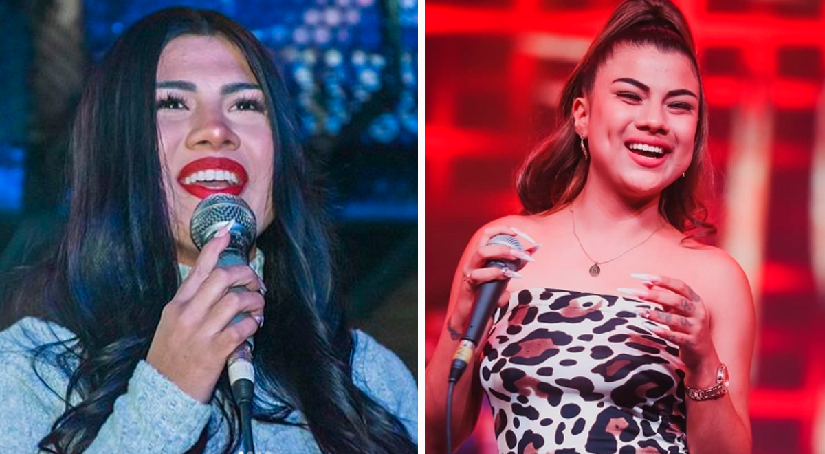 Brunella Torpoco en TikTok viral ACONSEJA a fans: "Enamórate de uno que ...