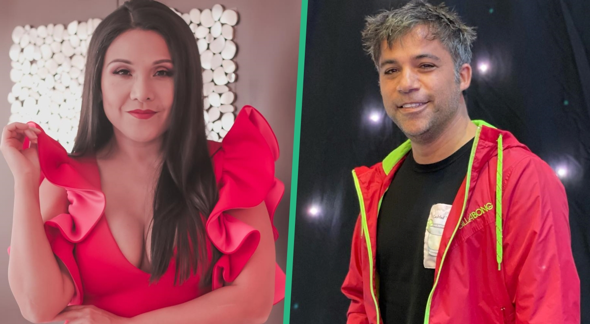 En boca de todos: Renzo Schuller descubre que es 'crush' de Tula ...