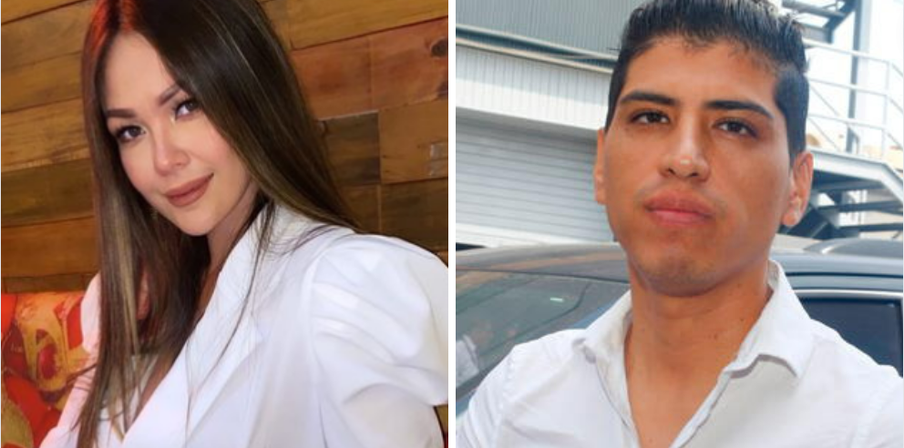John Kelvin: Giulliana Barrios marca distancia de Jonathan Sarmiento ...